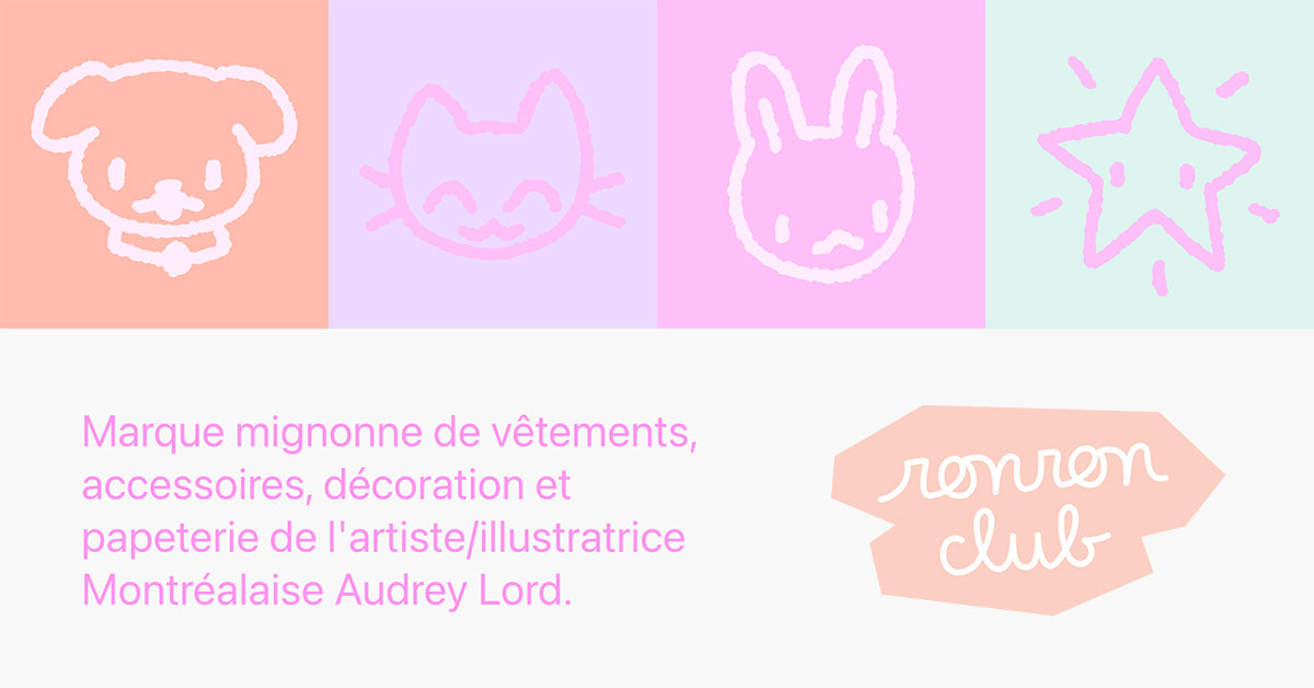 Bienvenue dans le Ronron club! (∩`-´)⊃━☆ﾟ.*･｡ﾟ – Ronron.club